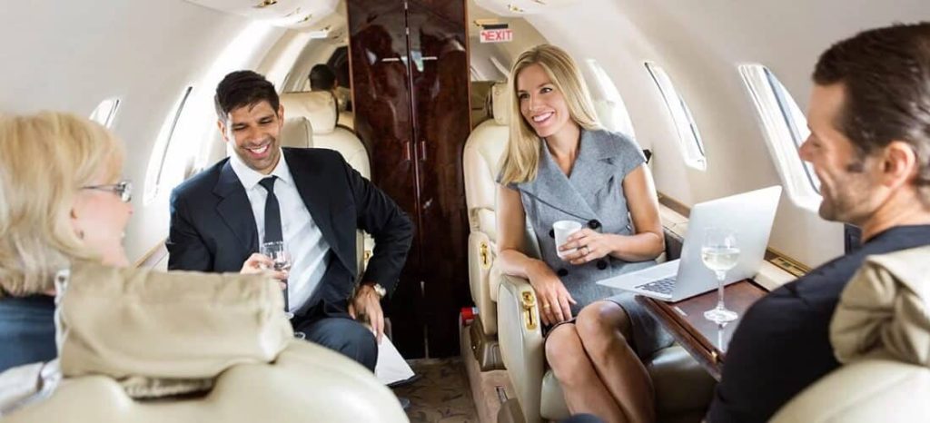 Turkey Private Jet Flight Service